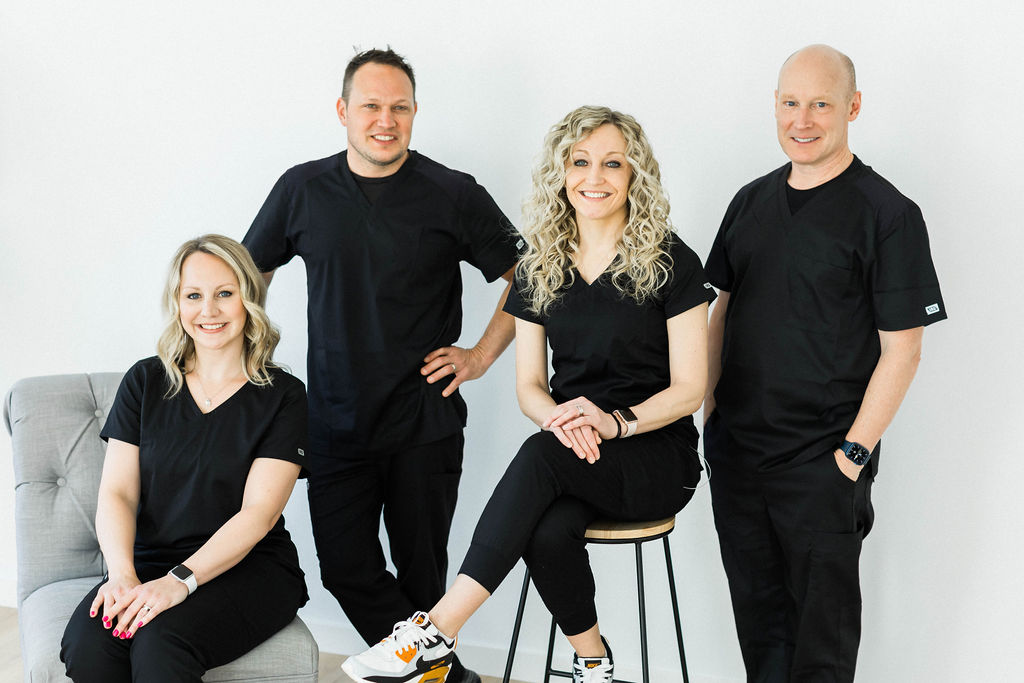 Staff • Luminesque Aesthetics